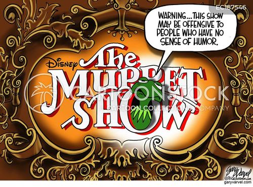 Disney Redundancies Cartoons and Comics - funny pictures from CartoonStock