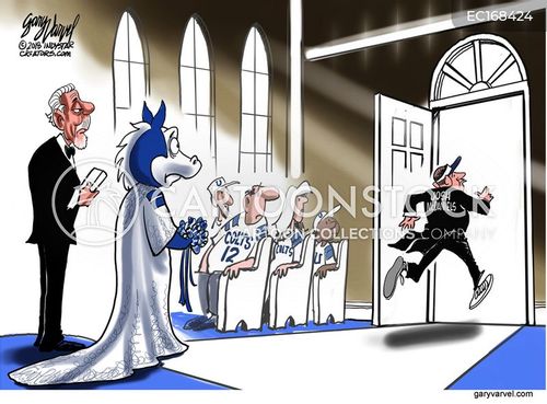 Football Leadership Cartoons and Comics - funny pictures from CartoonStock