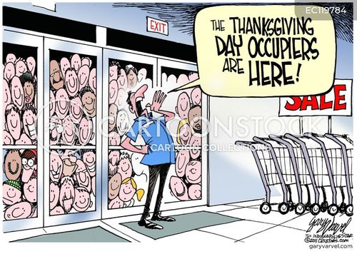 Sales Cartoon Cartoons and Comics - funny pictures from CartoonStock