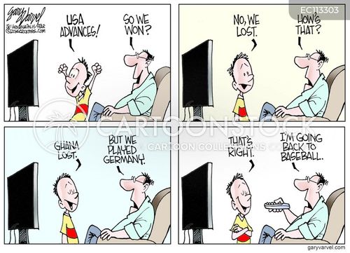 Go Cup Cartoons and Comics - funny pictures from CartoonStock