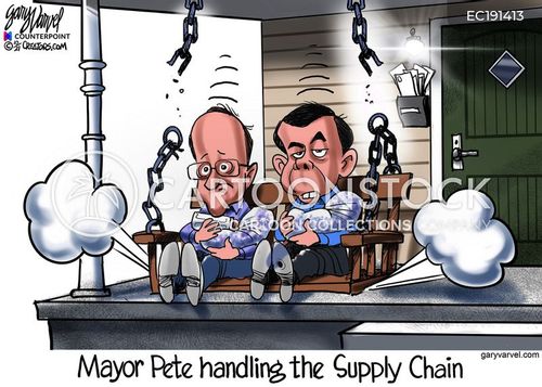 Secretary Of Transport Cartoons and Comics - funny pictures from ...