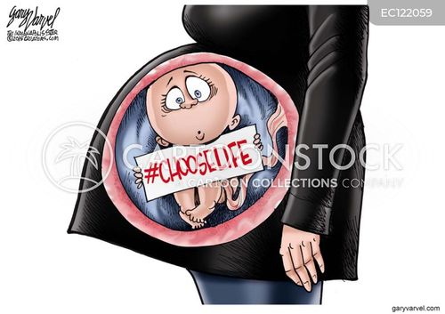 Choiceless Life Cartoons and Comics - funny pictures from CartoonStock