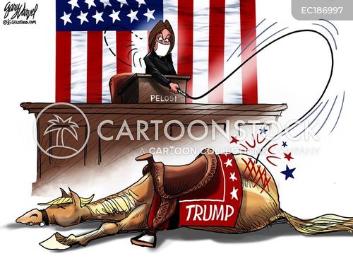 Majority Speaker Cartoons and Comics - funny pictures from CartoonStock