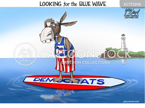 Blue Wings Cartoons and Comics - funny pictures from CartoonStock