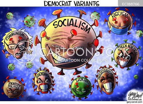 Progressivism Cartoons and Comics - funny pictures from CartoonStock