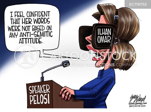 Israeli Stateswoman Cartoons and Comics - funny pictures from CartoonStock