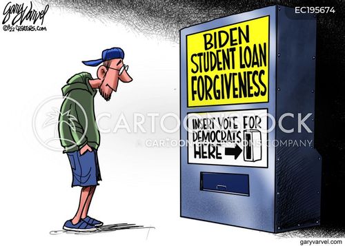 Forgave Cartoons and Comics - funny pictures from CartoonStock