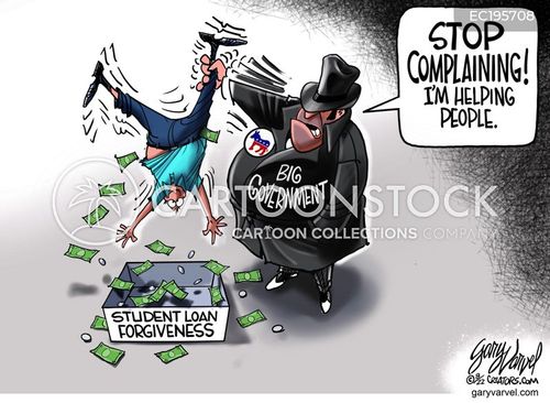 Begging Forgiveness Cartoons and Comics - funny pictures from CartoonStock