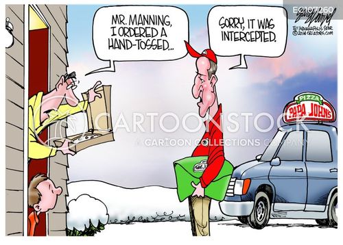 Manning Cartoons and Comics - funny pictures from CartoonStock