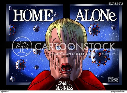 Sole Proprietorship Cartoons and Comics - funny pictures from CartoonStock