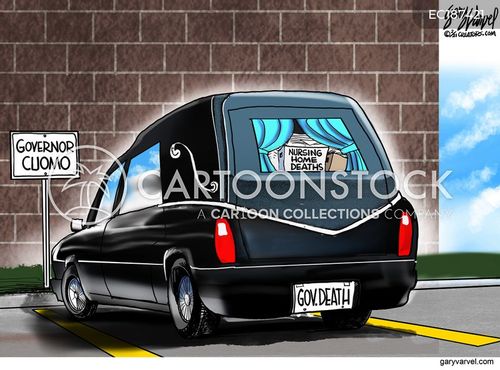 Andrew Governor Cartoons and Comics - funny pictures from CartoonStock