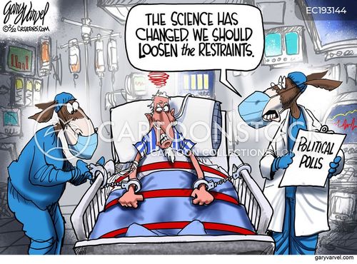 Mandate For Leadership Cartoons and Comics - funny pictures from ...