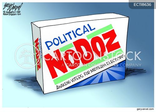 Doze Cartoons and Comics - funny pictures from CartoonStock