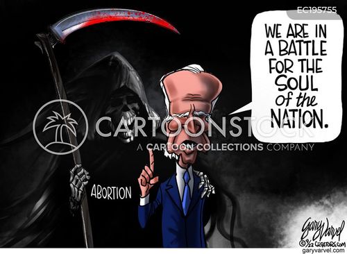 Overturning Cartoons and Comics - funny pictures from CartoonStock