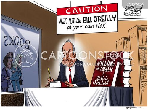 Journalism Risks Cartoons and Comics - funny pictures from CartoonStock