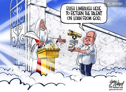 Joe Allbaugh Cartoons and Comics - funny pictures from CartoonStock