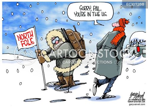 U.s. Weather Cartoons and Comics - funny pictures from CartoonStock