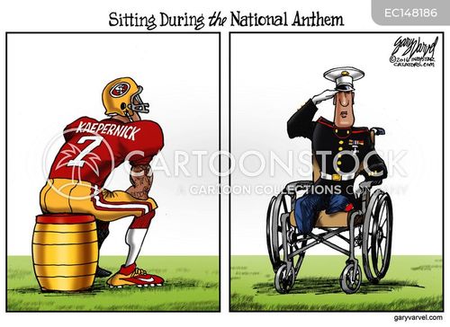 San Francisco 49ers Cartoons and Comics - funny pictures from CartoonStock