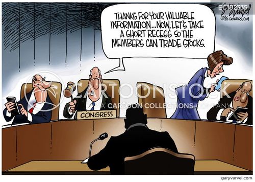 Congress Cartoon Cartoons and Comics - funny pictures from CartoonStock