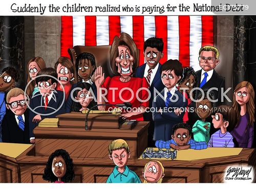 Nation Governance Cartoons and Comics - funny pictures from CartoonStock