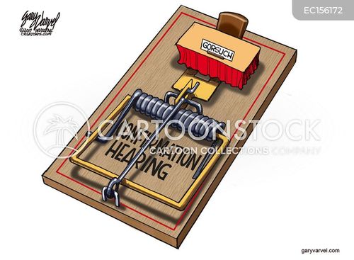 Written Confirmation Cartoons and Comics - funny pictures from CartoonStock