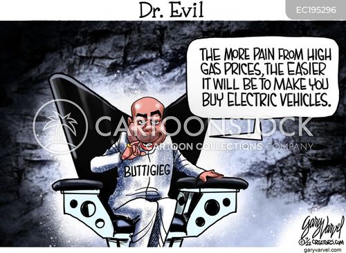 Electric Vehicles Cartoons and Comics - funny pictures from CartoonStock