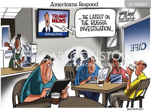 Citizen Response Cartoons and Comics - funny pictures from CartoonStock