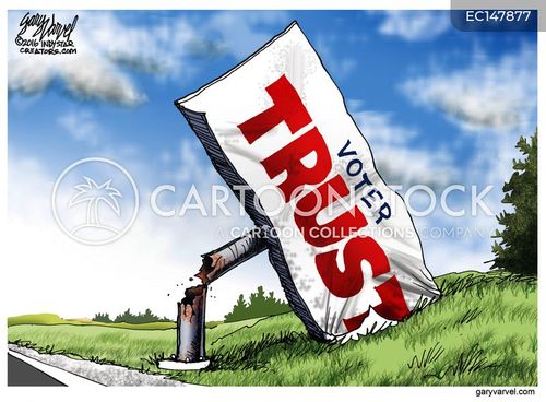 Sincereity Cartoons and Comics - funny pictures from CartoonStock