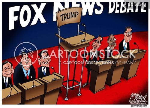 Be Carson Cartoons and Comics - funny pictures from CartoonStock