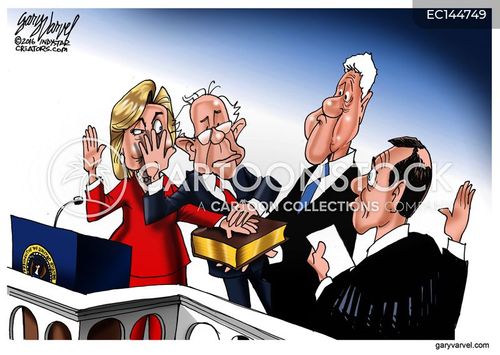 President Campaigning Cartoons and Comics - funny pictures from ...