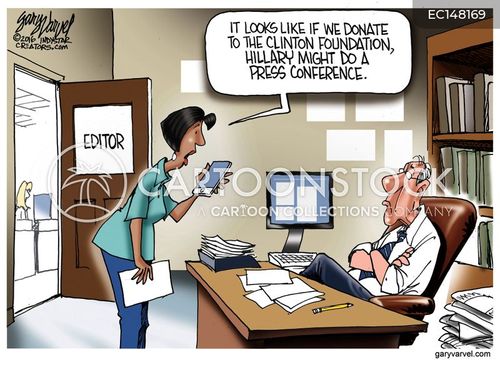 Election Contributions Cartoons and Comics - funny pictures from ...