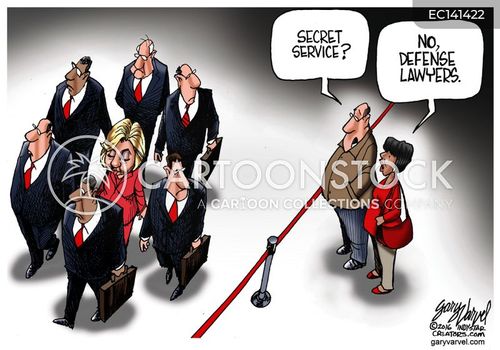 Law Secretaries Cartoons and Comics - funny pictures from CartoonStock