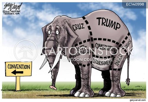 Partition Cartoons and Comics - funny pictures from CartoonStock