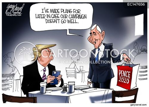 Presidential Contingency Plan Cartoons and Comics - funny pictures from ...