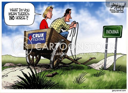 Presidential Absence Cartoons and Comics - funny pictures from CartoonStock