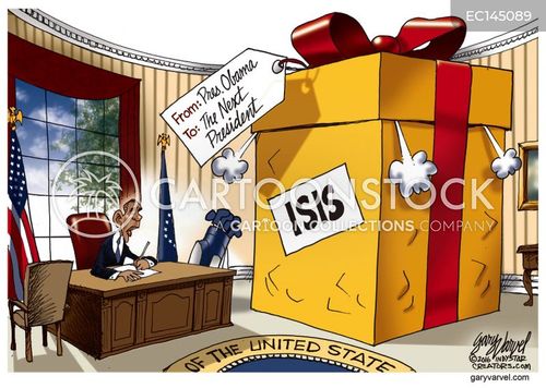 Cartoon President Cartoons and Comics - funny pictures from CartoonStock