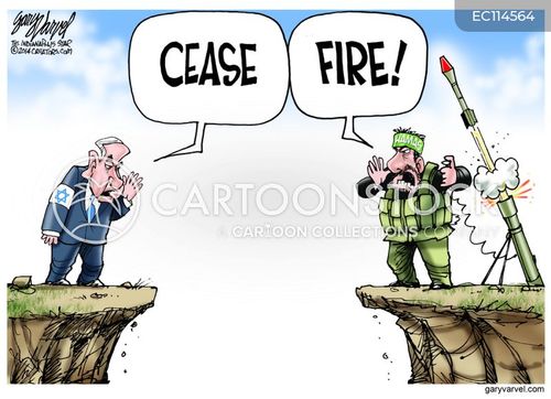 Cease Cartoons and Comics - funny pictures from CartoonStock