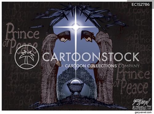 Poignant Cartoons and Comics - funny pictures from CartoonStock