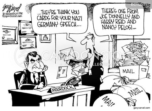 Treasurer Cartoons and Comics - funny pictures from CartoonStock