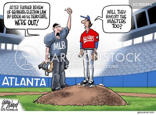 Baseball Tournament Cartoons and Comics - funny pictures from CartoonStock
