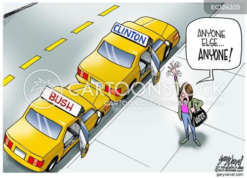 Whoever Cartoons and Comics - funny pictures from CartoonStock