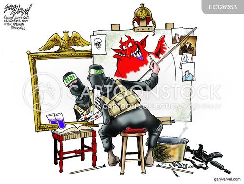 Gary Varvel's Editorial Cartoons Cartoons and Comics - funny pictures ...