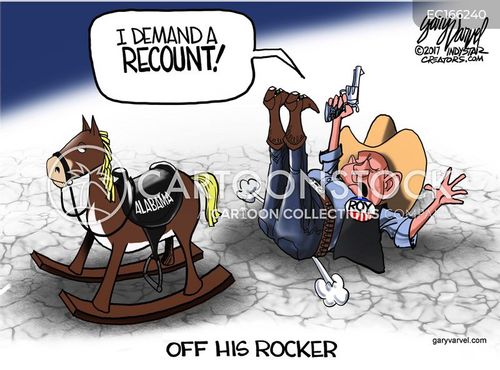 Campaign Misconduct Cartoons and Comics - funny pictures from CartoonStock