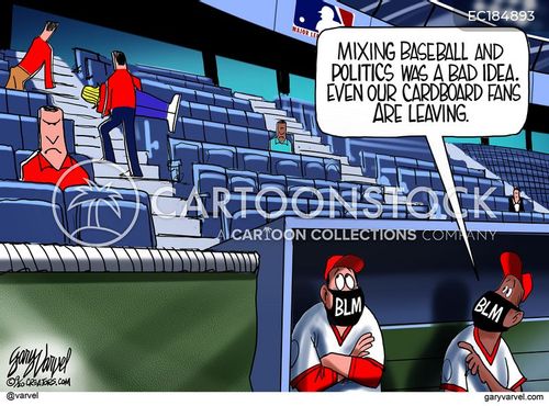 Cardboard Fan Cartoons and Comics - funny pictures from CartoonStock