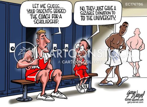 Undergraduate Cartoons and Comics - funny pictures from CartoonStock