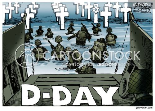 Dnd Cartoons and Comics - funny pictures from CartoonStock