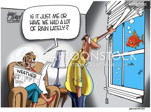 Weather Cartoons Cartoons and Comics - funny pictures from CartoonStock