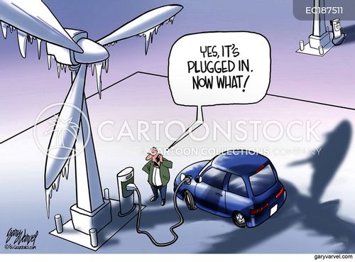 Alternate Automobile Power Cartoons and Comics - funny pictures from ...