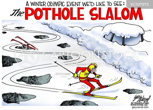 Sports Conditioning Cartoons and Comics - funny pictures from CartoonStock