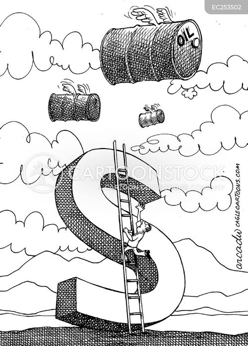 Jet Fuel Prices Cartoons and Comics - funny pictures from CartoonStock